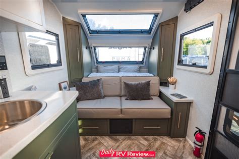 RV review - 2023 Palomino Pause - game changing