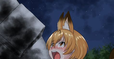 けものフレンズ けものフレンズまとめ（ネタバレ注意） Mrdotdのイラスト Pixiv