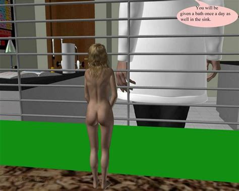 Hglock Lab Rat Xxxcomics Org