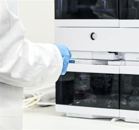 Chromatography Conquer Scientific