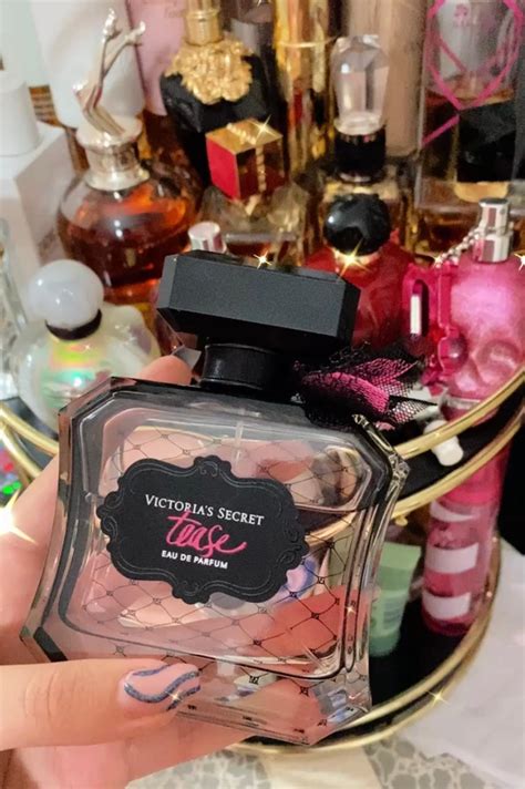 Tease Victoria S Secret