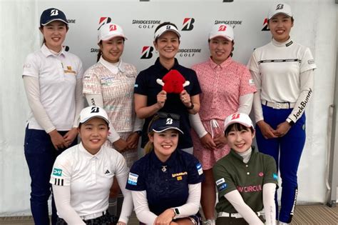 今年で3回目、 宮里藍とアマチュアゴルファー、若手プロとのトークセッションを実施。｜ゴルフサプリ