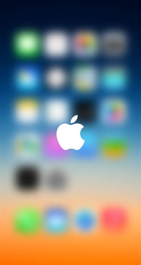 Iphone 6 Lock Screen Wallpaper Wallpapersafari