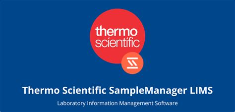 Thermo Scientific Samplemanager Lims Startup Stash