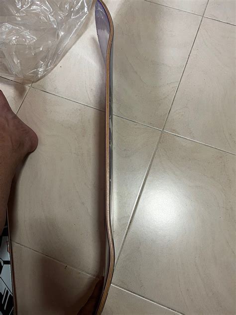 Primitive X Transformers Skateboard Salabanzi Soundwave 825” Sports Equipment Sports And Games