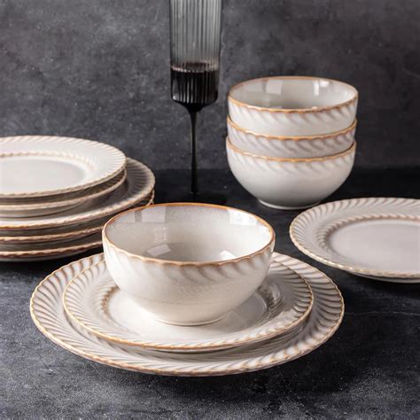 Ceramic Dishware Care And Maintenance Skills