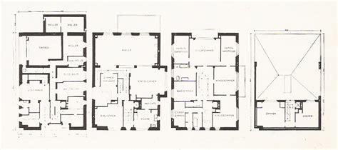Arch1201 Villa Muller Images