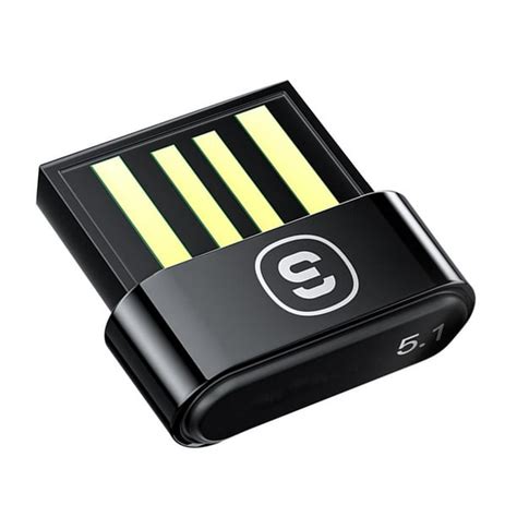 Transmisor Inalámbrico Receptor Mini Adaptador Usb Externo Para Tableta