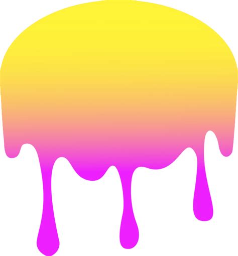 Drip Effect Pngs For Free Download