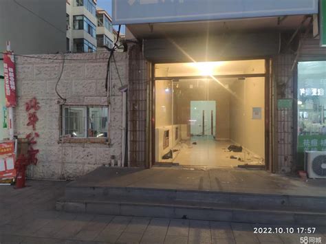 【4图】出租津南咸水沽商业街店铺天津津南咸水沽商铺租售生意转让出租 天津58同城