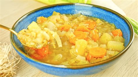 Easy Indian Mixed Vegetable Curry Freeze It
