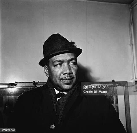 Drummer Gus Johnson Photos And Premium High Res Pictures Getty Images