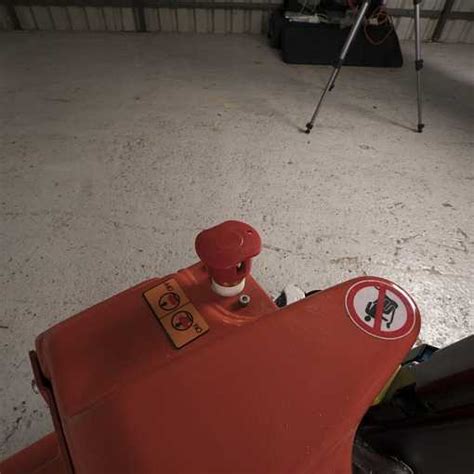 Купить транспортировщики паллет электротележка Ep Ept20 15ehj цена от официального дилера