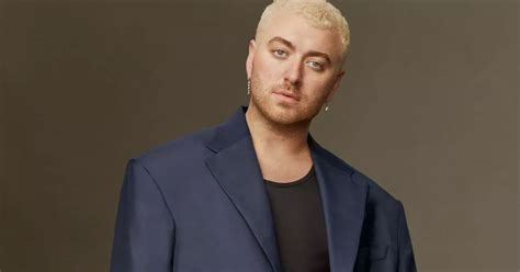 Sam Smith 2023 Uk Tour Where To Buy Tickets And Everything You Need To