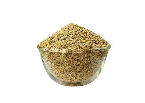 Isbm Deesan Agro Tech