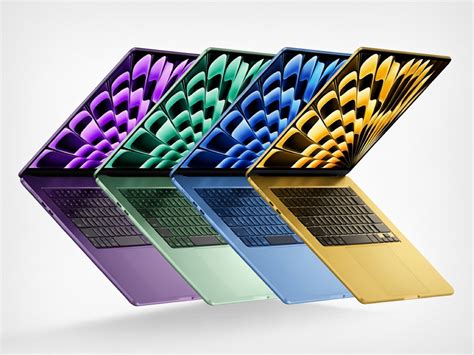 ¿apple Lanzará Una Macbook De 599 Dólares Equipada Con El Chip A18 Pro