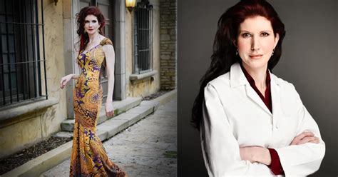 Holly Barko The Medicine Model Beau Bumpas