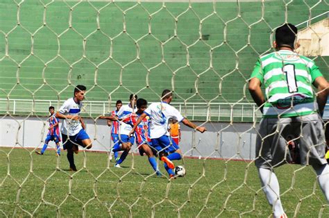 turno único Acreano Sub começa dia de julho veja ª rodada e regulamento