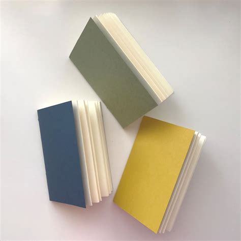 Field Notebook 6 Steps With Pictures Instructables