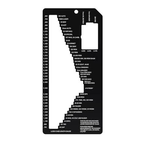 10 Best Case Gauges For Reloading Precision Tools For Every Enthusiast