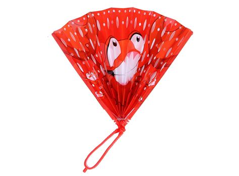 اسباب بازی فقط توی توی Toy Toy باد بزن حباب ساز مدل قرمز