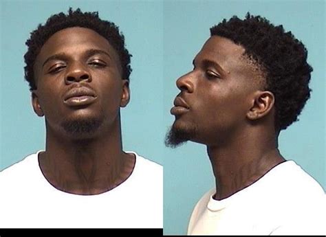 Freeman Dominique 11032022 Lorain County Mugshots Zone