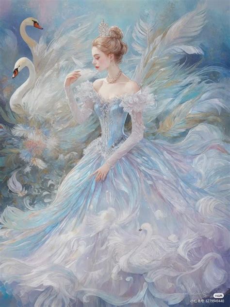 Ghim Của M I M I U N I I Trên ☾︎ 𝒑𝒓𝒊𝒏𝒄𝒆𝒔𝒔 ☽︎ Kỳ ảo Hình Minh Họa