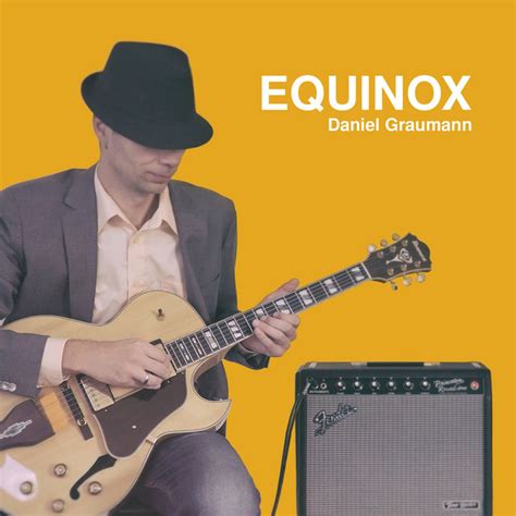 Daniel Graumann Spotify