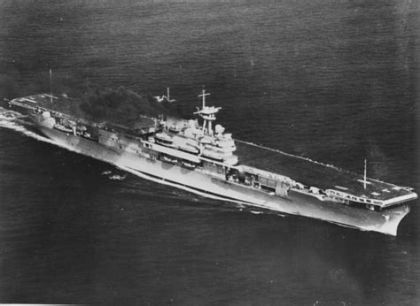 Yorktown Cv 5
