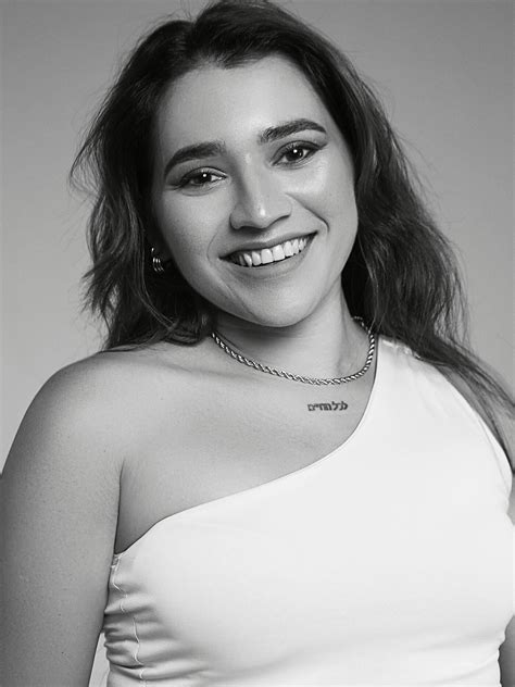 Camila Montoyas Instagram Twitter And Facebook On Idcrawl