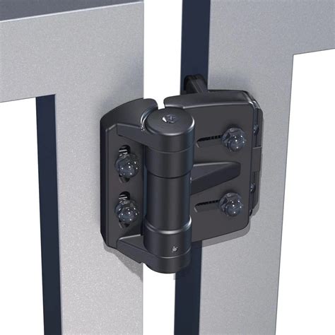 Gate Hinges Truclose® Mini Multi Adjust™ Regular Upcodes