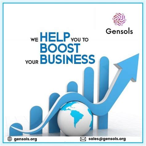 Building Innovative Solutions One Line At A Time Gensols Posted On
