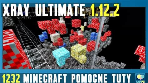 Minecraft Xray 1 12 2 Texture Pack 911 Video Yandexte Bulundu