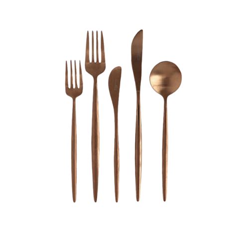 The Best Flatware To Set The Table In Style No Matter The Occassion