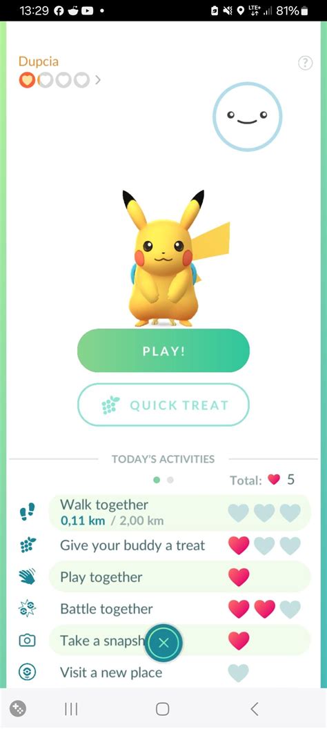 Buddy Pikachu Bug R Thesilphroad