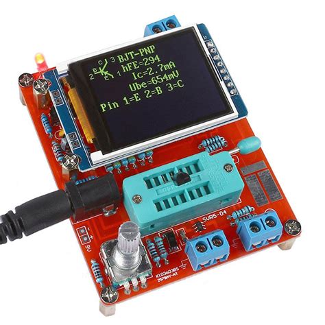 Free 3d File Component Tester Enclosure 🧞‍♂️ ・template To Download And