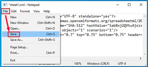 2 Ways To Unprotect Excel Sheet 2016 2019 Without Password