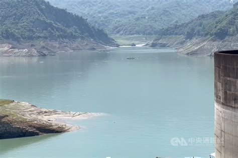 5月幾波降雨挹注 台南水庫蓄水量微增 生活 中央社 Cna