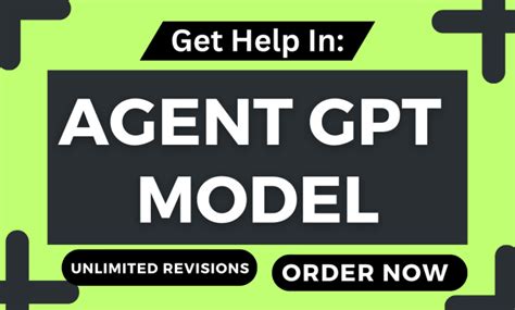 Train Agent Gpt Model For Any Purpose By Sabeen557 Fiverr