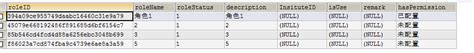 SQL之case when then用法 用于分类统计 QiaoZhi 博客园