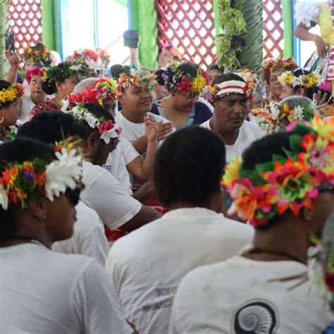 Kioa Declaration 350