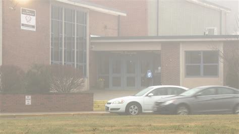 Alan Shawn Feinstein Middle School Was Briefly On Lockdown While Threat