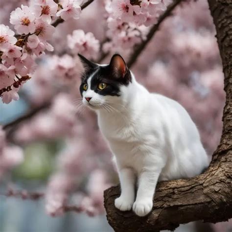 10 Van Pattern Cat Breeds Majestic Markings