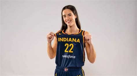 Wnba Commissioner Reveals What Caitlin Clarks Real Wnba Salary Is Amid