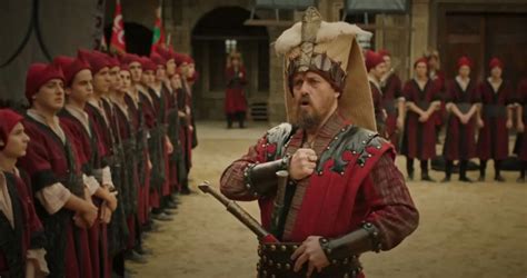 Wspaniałe stulecie Sułtanka Kösem odc i streszczenie Ahmed waha się czy zgładzić Mustafę