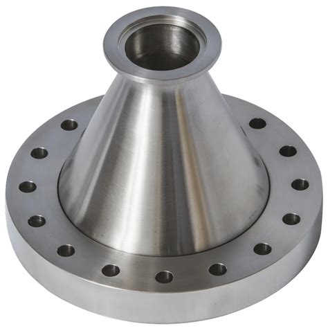 Stainless Steel Reducing Flanges At ₹ 600piece In Mumbai Id