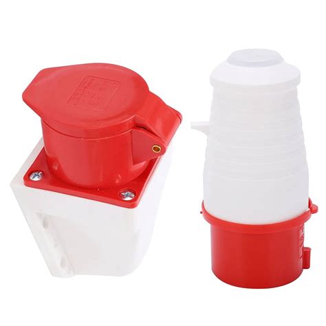 Three Phase Current Cocket