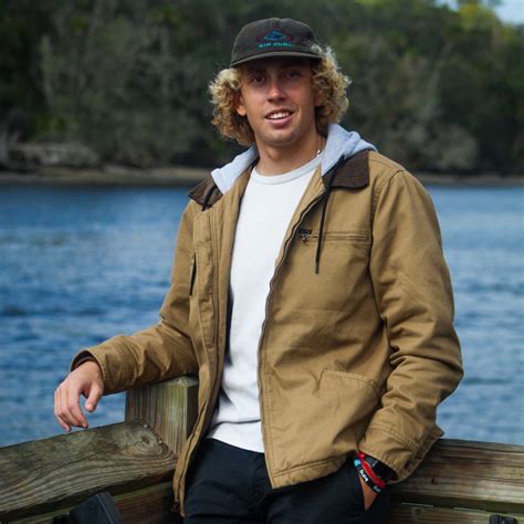 Patrick Berry Sales Associate Aqua East Surf Shop Linkedin