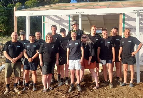 The Salvation Army New Zealand Fiji Tonga And Samoa On Linkedin A Team