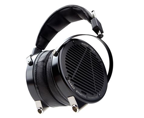 Audeze Lcd X Headphones